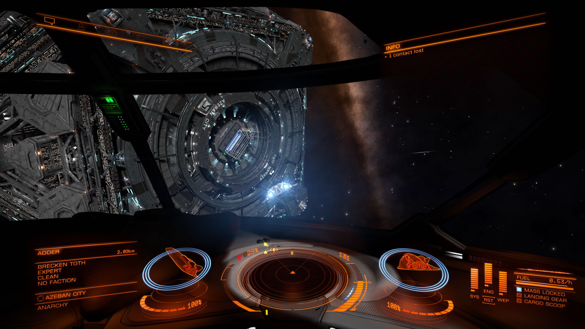 Elite Dangerous - Shipyard | Elite Dangerous