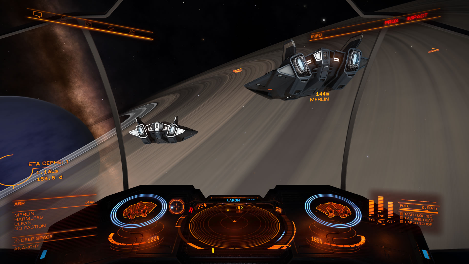 Elite Dangerous - Shipyard | Elite Dangerous