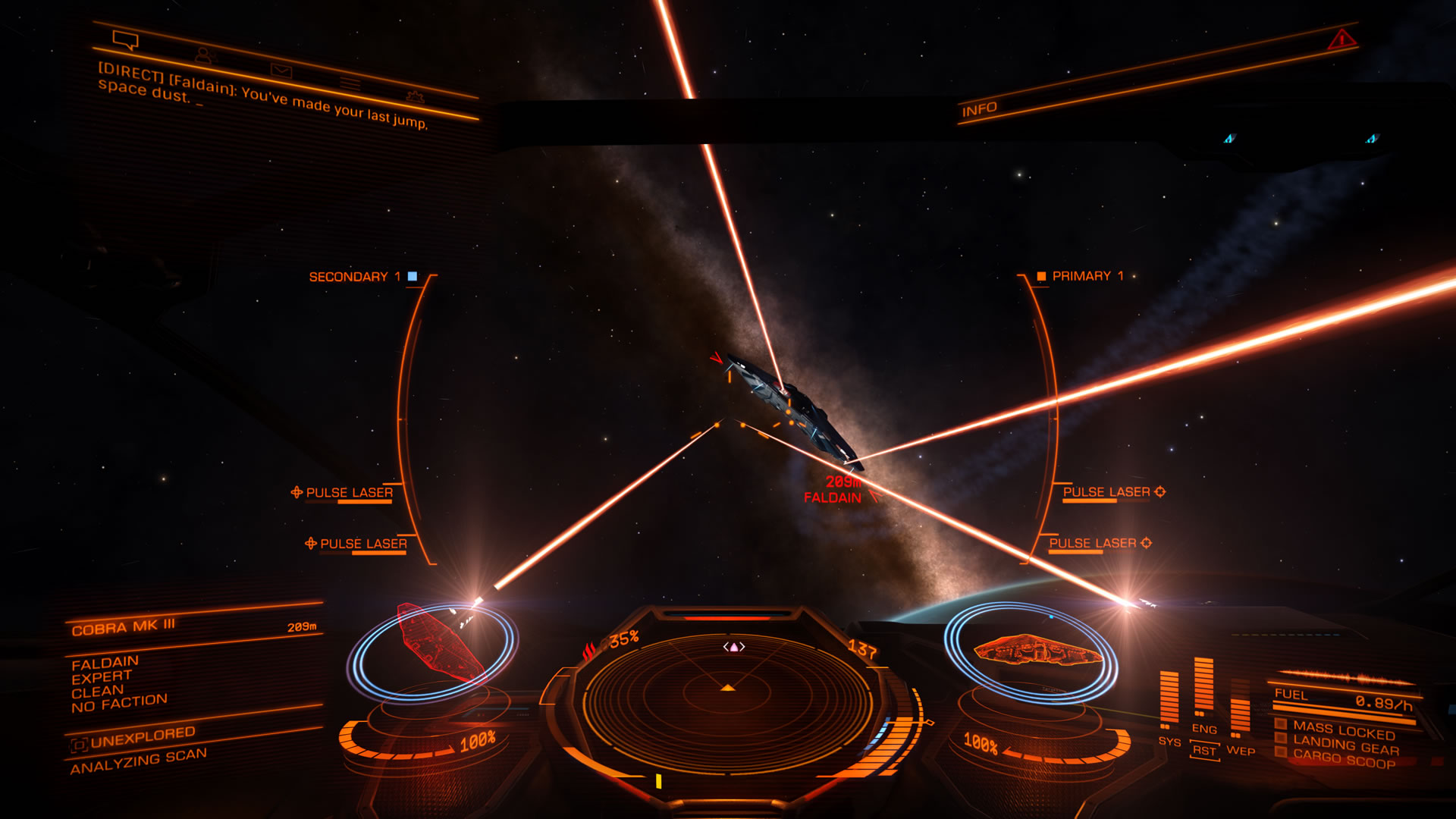 Elite Dangerous - Shipyard | Elite Dangerous