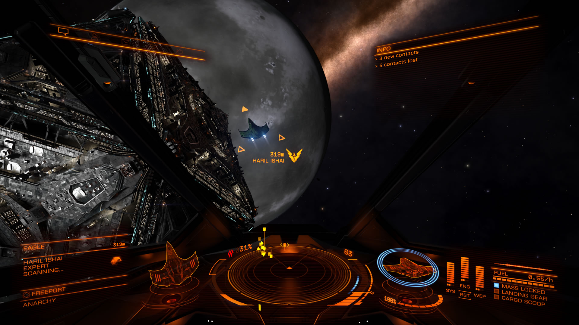 Elite Dangerous - Shipyard | Elite Dangerous