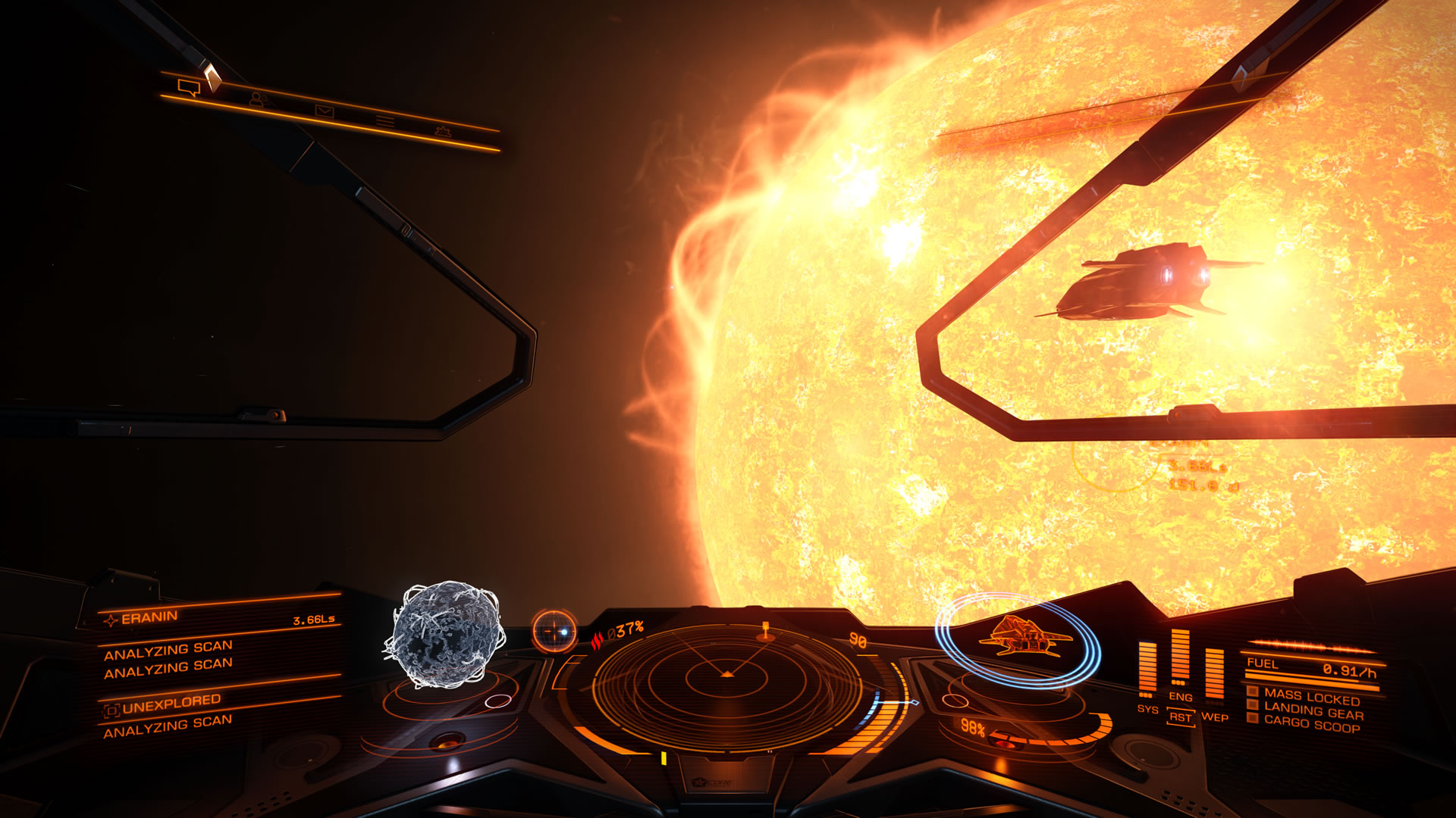 Elite Dangerous - Shipyard | Elite Dangerous