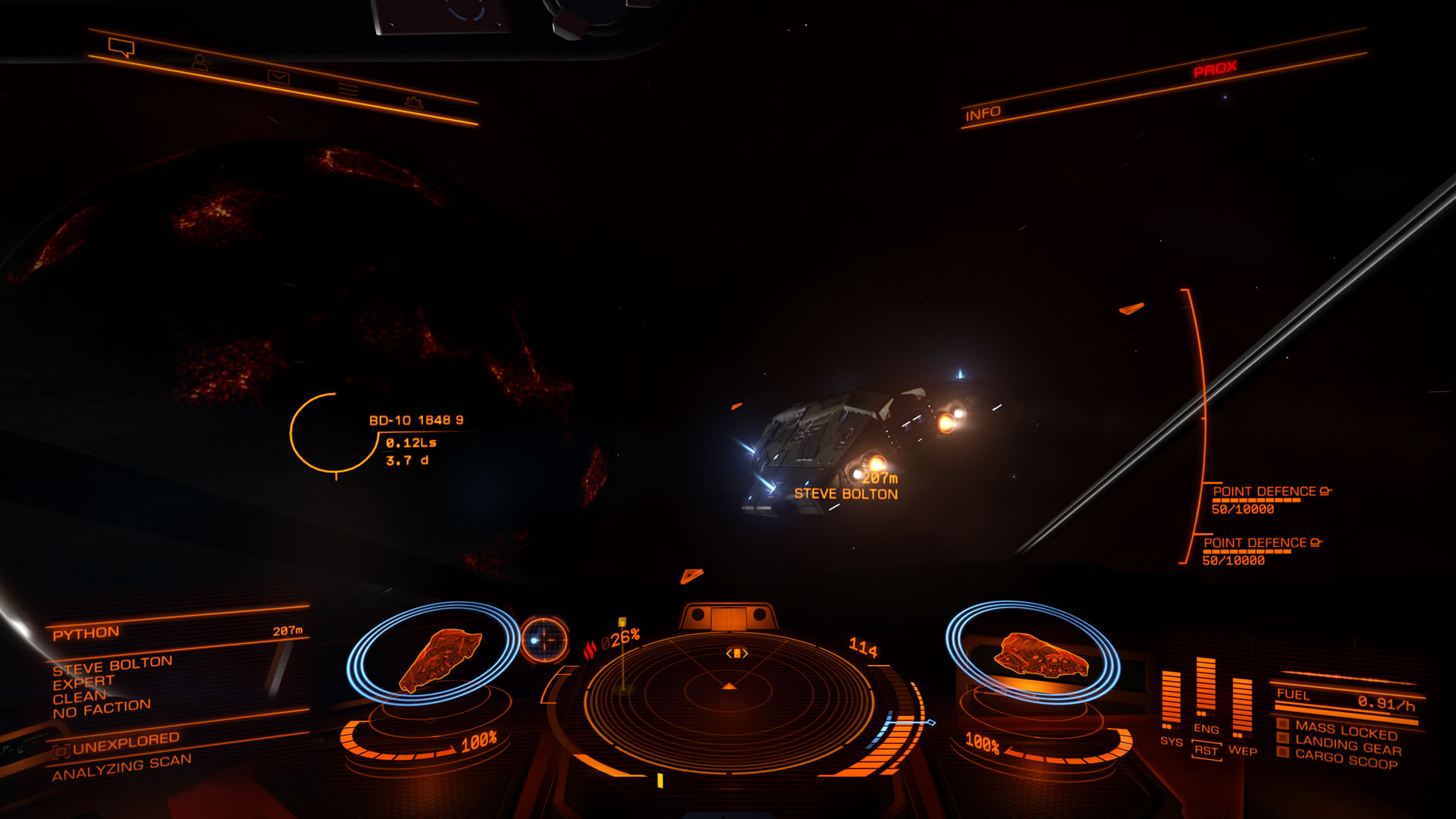 Elite Dangerous - Shipyard | Elite Dangerous