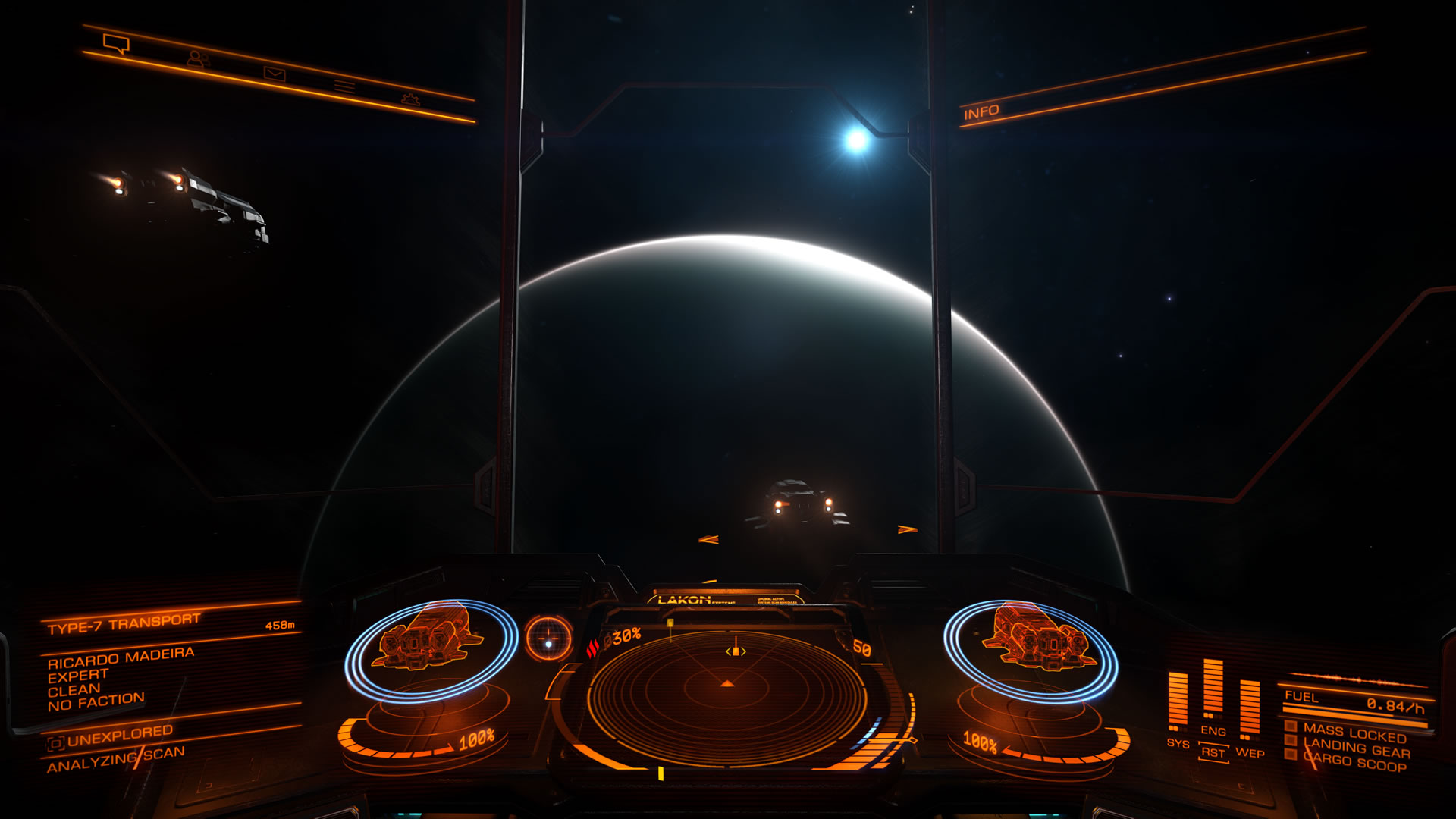 Elite Dangerous - Shipyard | Elite Dangerous