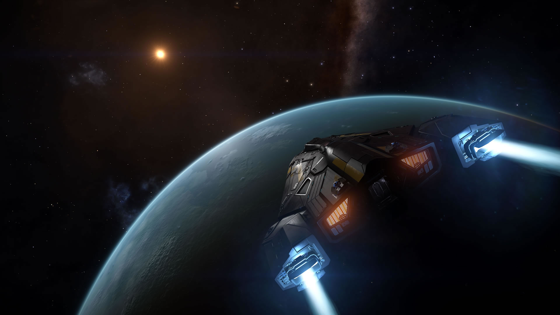 Elite Dangerous - Shipyard | Elite Dangerous